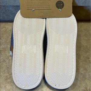 GaaHuu | Shoes | New Gaahuu Textured Knit Clog Slipper Womens Slipper ...